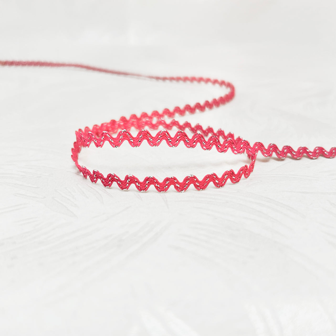 Rick Rack - Metallic – Vintage Trims