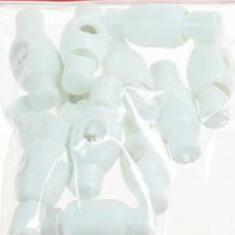 1-1/4" Plunger Cord Lock – Vintage Trims