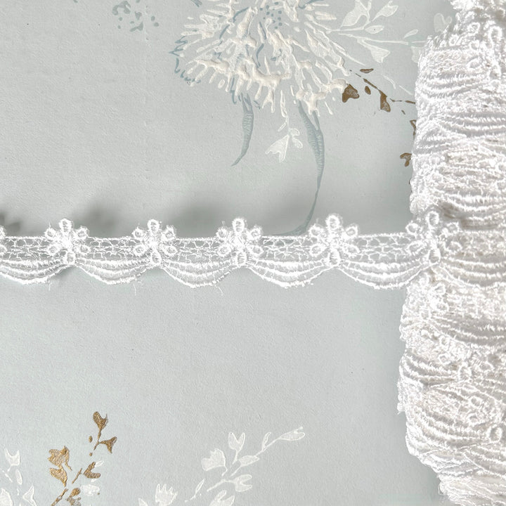 Lace - Venice – Vintage Trims