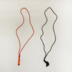 11" Loop Cords with Tassels – Vintage Trims