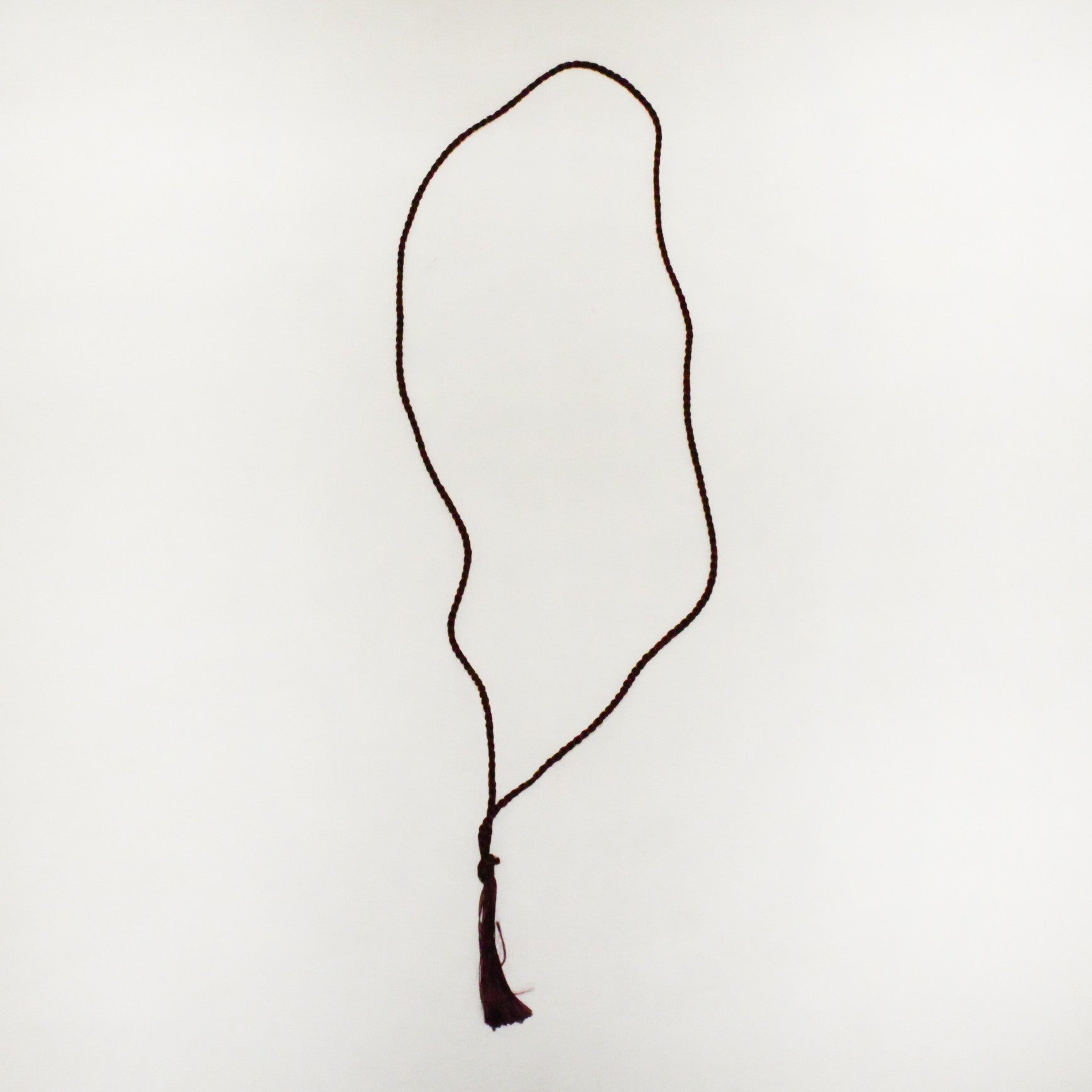 11" Loop Cords with Tassels – Vintage Trims