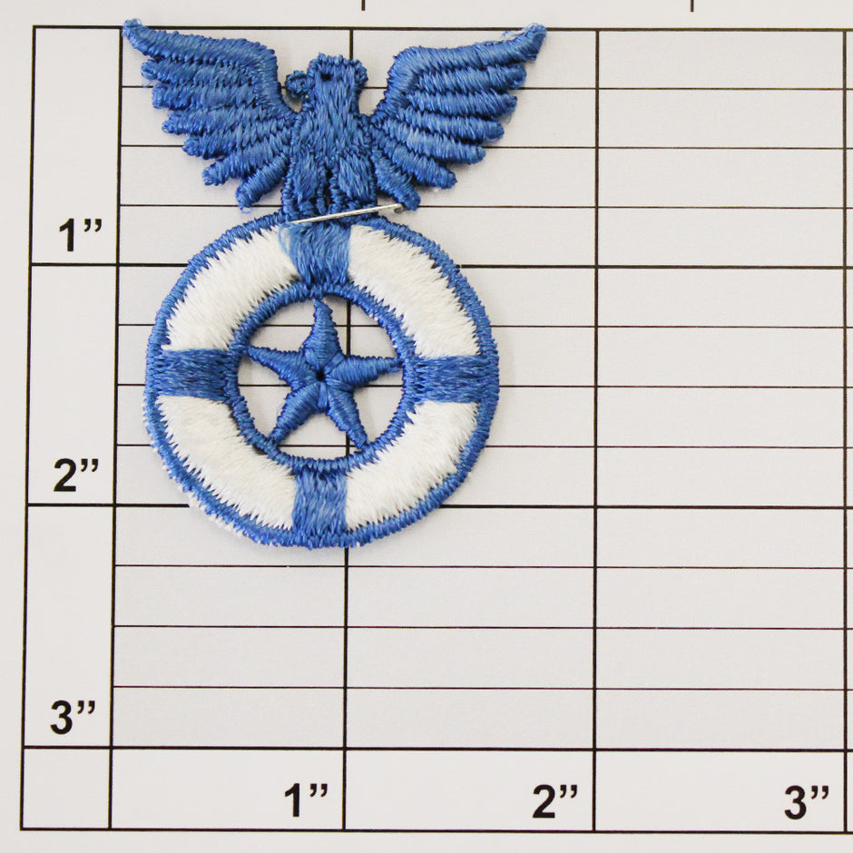 Appliques - Symbols & Text – Vintage Trims