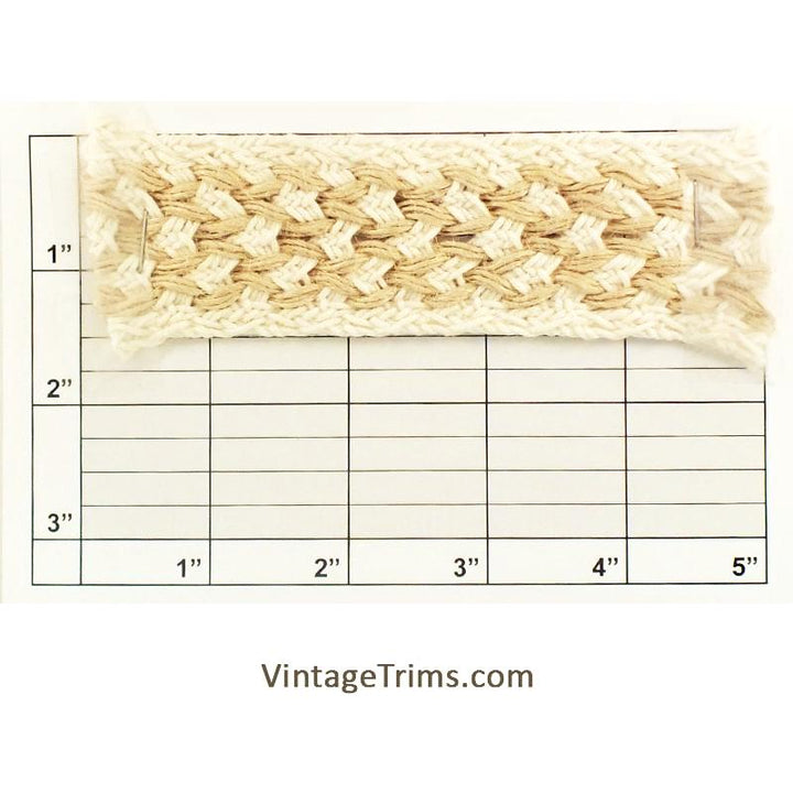 Wide selection of Vintage Fabric Trimmings – Vintage Trims