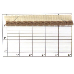 Ball Fringe 7/8" (Per Yard) 3 Colors – Vintage Trims