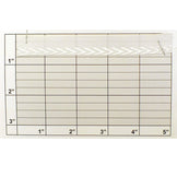 Chevron Piping w/Lip 1/4" (Per Yard) 2 Colors – Vintage Trims