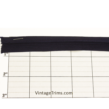 Braid - Foldover – Vintage Trims