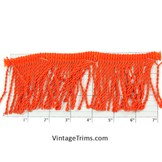 Bullion Fringe 2-1/2" (Per Yard) 3 Colors – Vintage Trims
